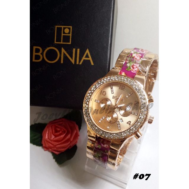 BONIA Watches, Women's Fashion, Watches & Accessories, Watches on Carousell