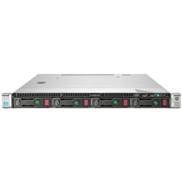 HP ProLiant DL320e Generation 8 (Gen8) v2, Computers & Tech, Parts ...