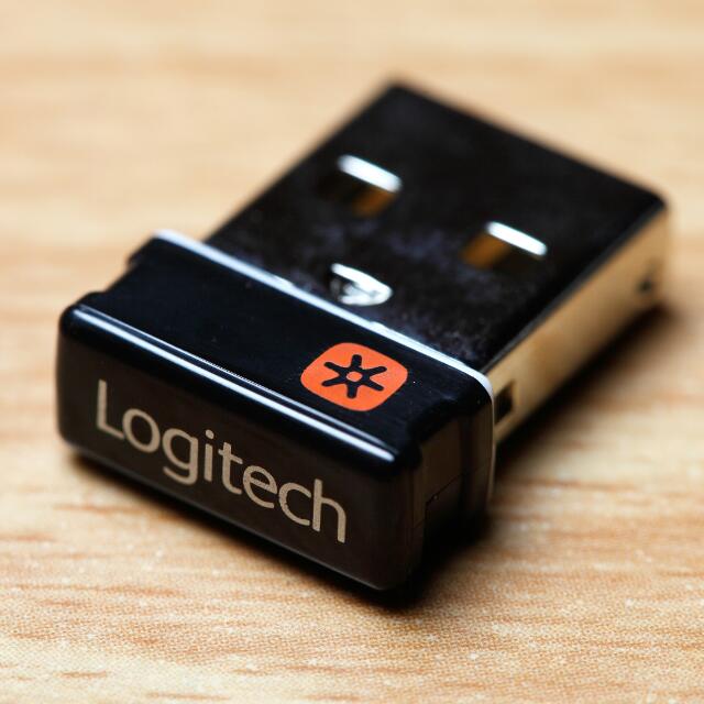 Logitech Unifying Usb Replacement , Computers & Tech, Parts ...