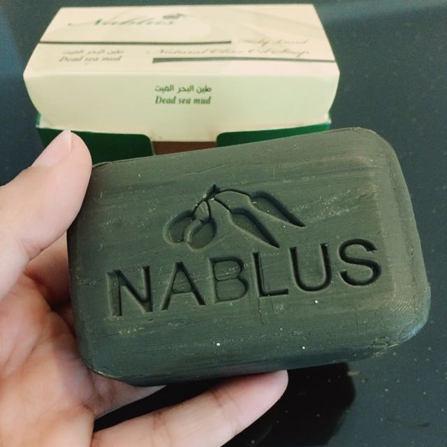 Nablus Soap, Beauty & Personal Care, Bath & Body, Body Care on Carousell