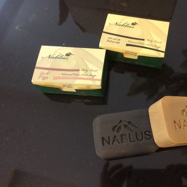 Nablus Soap, Beauty & Personal Care, Bath & Body, Body Care on Carousell