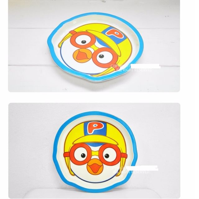 [NEW] PORORO FACE PLATE, Health & Nutrition, Face Masks & Face Shields ...