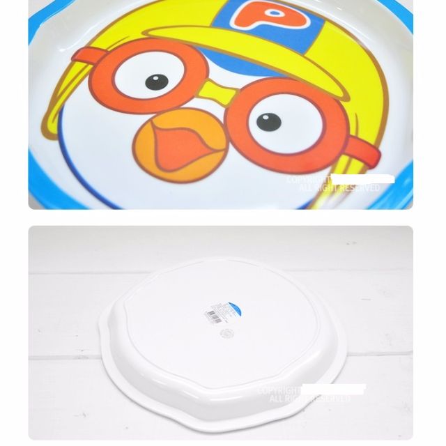 [NEW] PORORO FACE PLATE, Health & Nutrition, Face Masks & Face Shields ...