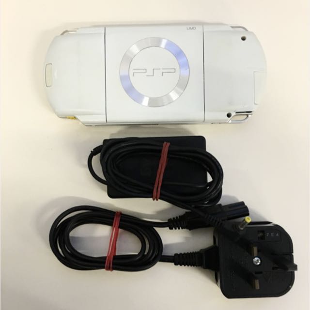 SONY PSP-Model-1006, Video Gaming, Video Game Consoles, PlayStation on ...