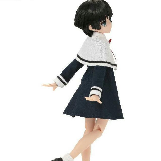 Azone Pure Neemo Gugure Kokkuri-san Ichimatsu Kohina, Hobbies & Toys ...