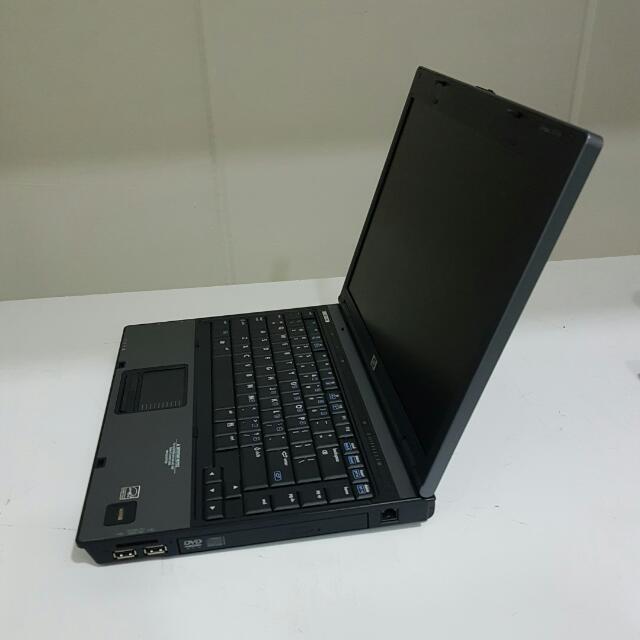 HP Compaq 6510b Laptop, Computers & Tech, Laptops & Notebooks on Carousell