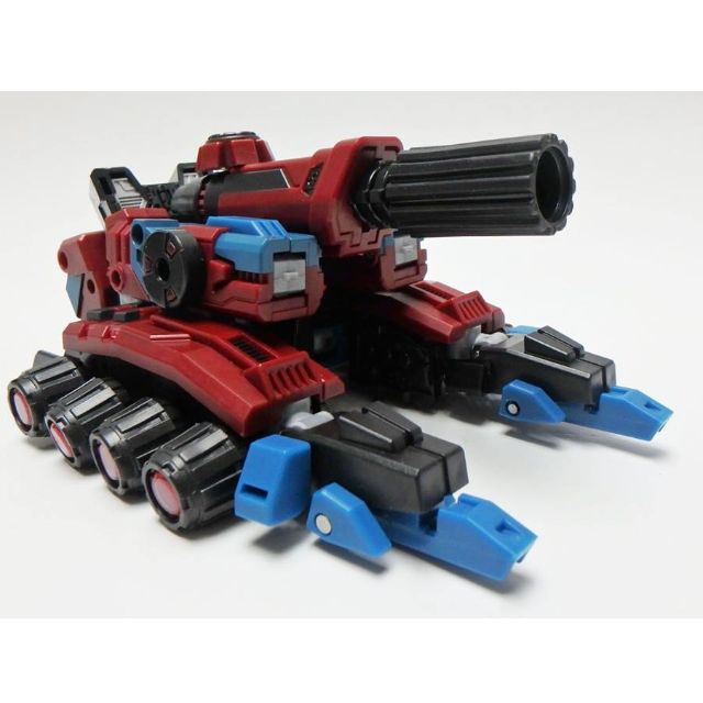 Transformers Planet X PX-08 Asclepius - FOC Perceptor, Hobbies & Toys ...