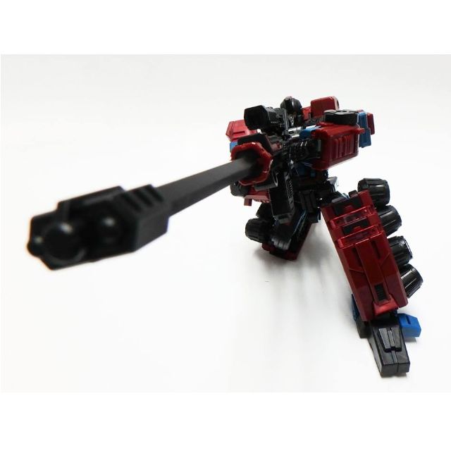 Transformers Planet X PX-08 Asclepius - FOC Perceptor, Hobbies & Toys ...