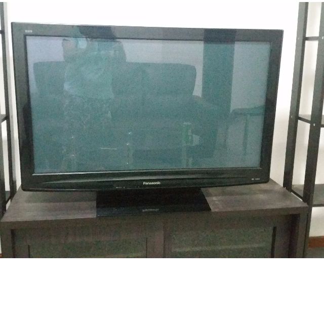 Panasonic Viera HDMI TV, TV & Home Appliances, TV & Entertainment, TV ...