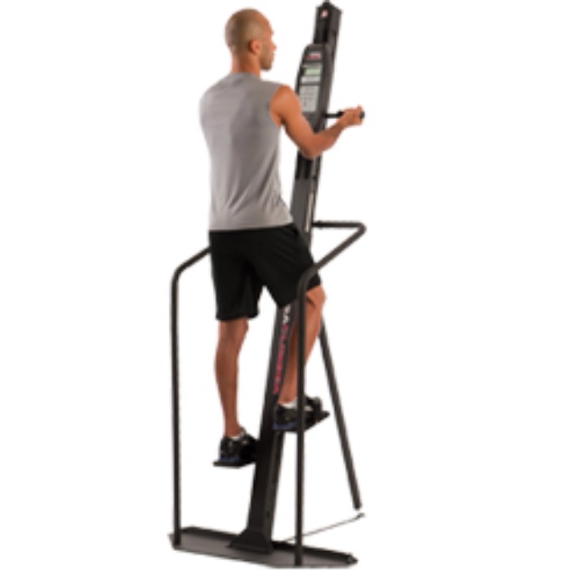 Versaclimber H, Sports Equipment, Sports & Games, Water Sports on Carousell