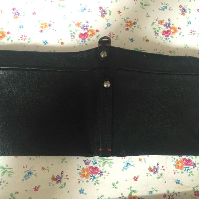 全新 Urban Stranger Handmade 錢包 銀包 Wallet Packet, 男裝, 手錶及配件, 銀包、卡片套 ...