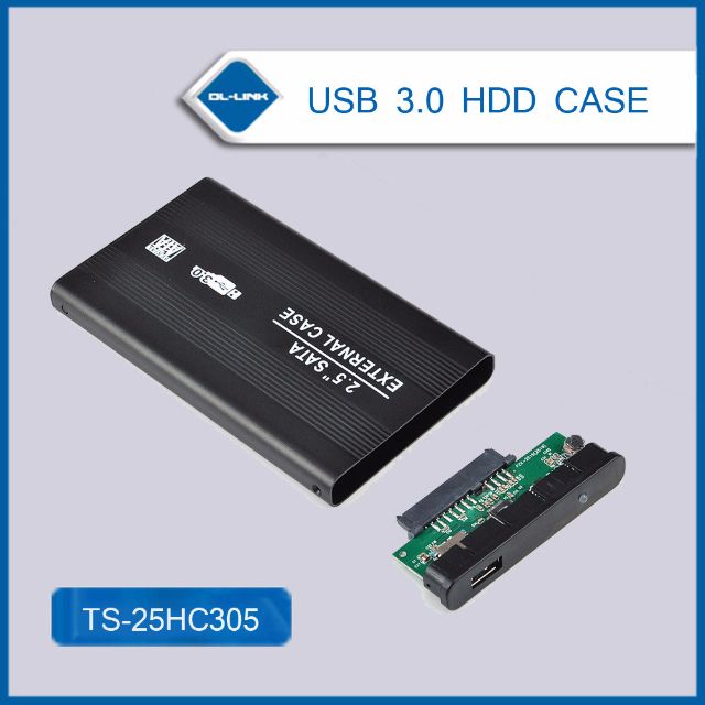 High Quality Brand New External HDD SSD 2.5inch USB 3.0 Hard Disk Drive ...