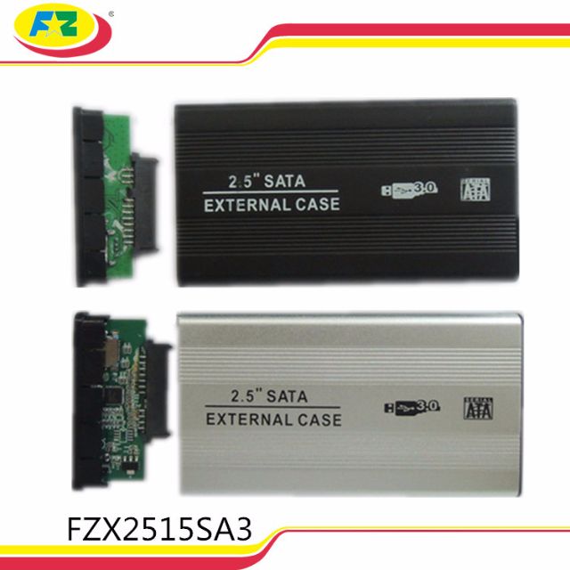 High Quality Brand New External HDD SSD 2.5inch USB 3.0 Hard Disk Drive ...