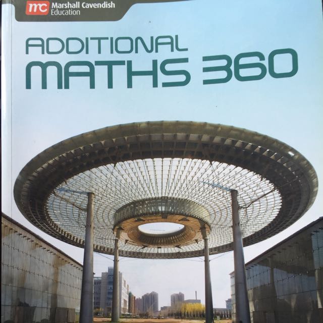 Marshall Cavendish 360, Amaths, Hobbies & Toys, Books & Magazines ...