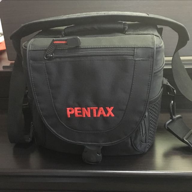 Pentax Set, Photography, Cameras on Carousell