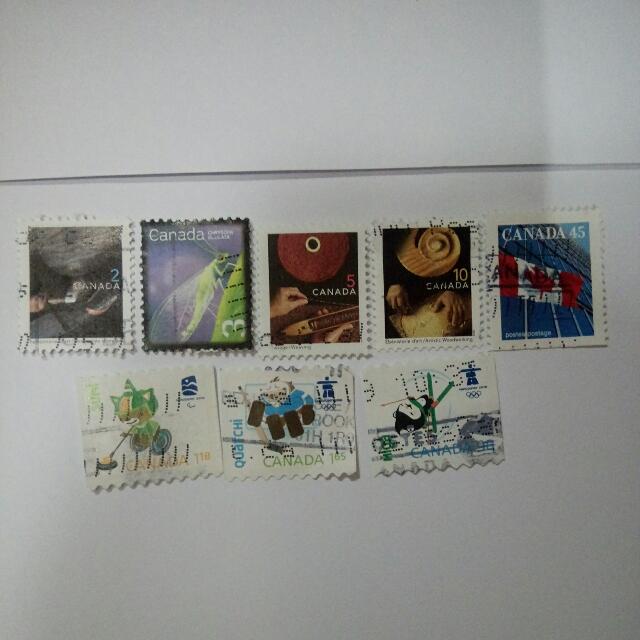 Canada, Hobbies & Toys, Memorabilia & Collectibles, Vintage ...