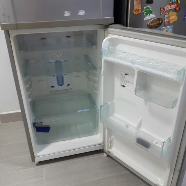 Mid Size Refrigerator, TV & Home Appliances, Kitchen Appliances ...