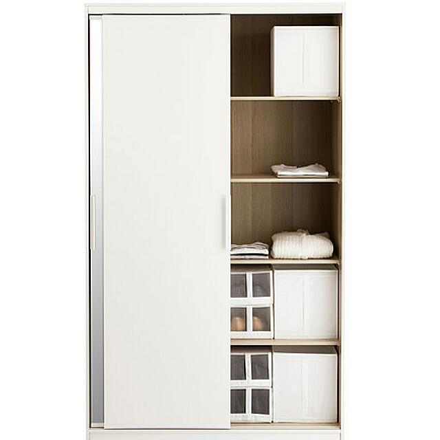 Morvik White mirror Wardrobe from IKEA (2 Units @ $150 each) - Photo ...