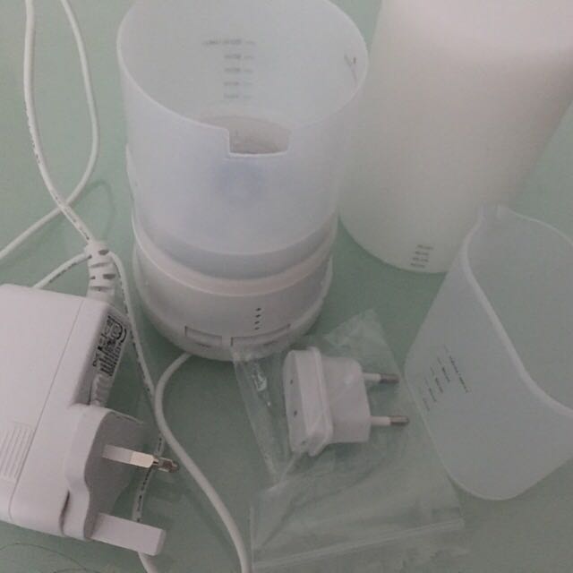 Muji Aroma Diffuser, Everything Else, Others on Carousell