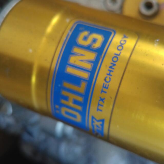 Ohlins BM888 - BMW S1000RR, Car Accessories on Carousell