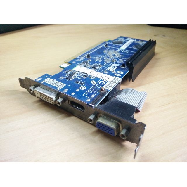 Sapphire Radeon HD 6450 1GB DDR3 graphics card, Computers & Tech, Parts & Accessories ...