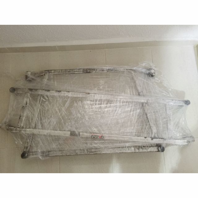 Ultra Racing Undercarriage Bar For Lancer CS3, Car Accessories on Carousell