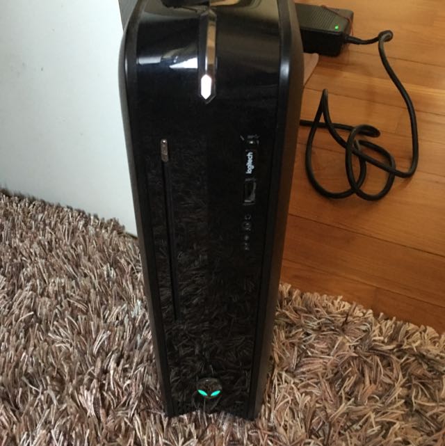 Alienware X51 R2, Computers & Tech, Parts & Accessories, Computer Parts ...