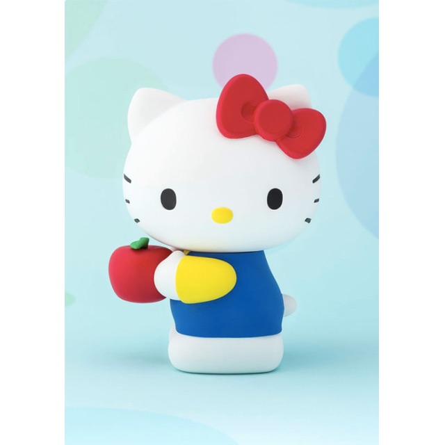 Figuarts ZERO (Sanrio) - Hello Kitty (Blue), Hobbies & Toys, Toys ...