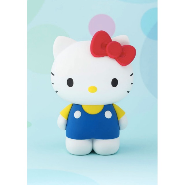 Figuarts ZERO (Sanrio) - Hello Kitty (Blue), Hobbies & Toys, Toys ...