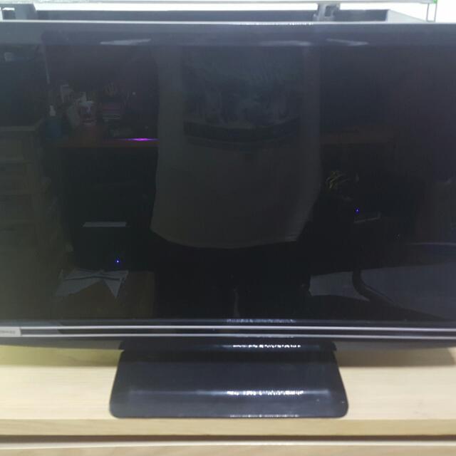 Gateway 23" FHX2300 LCD Monitor, Computers & Tech, Parts & Accessories ...