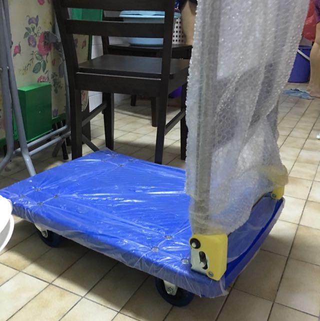 Goods Trolley, TV & Home Appliances, Kitchen Appliances, Other Kitchen ...