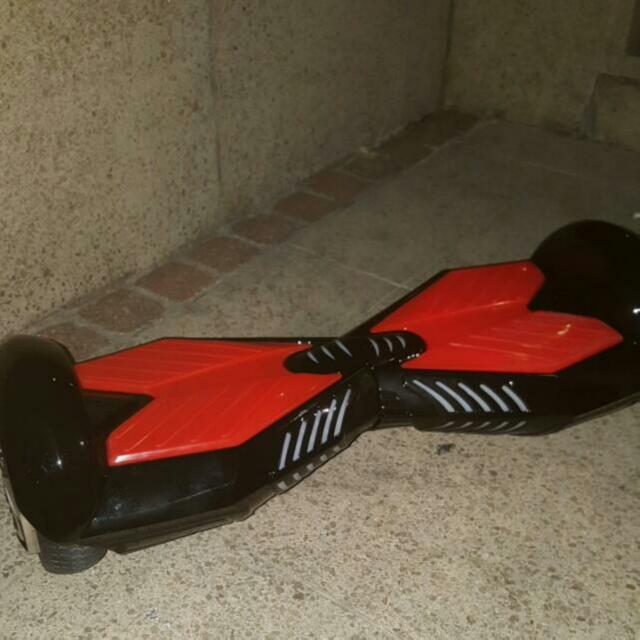 Hoverboard, Sports Equipment, Exercise & Fitness, Cardio & Fitness ...