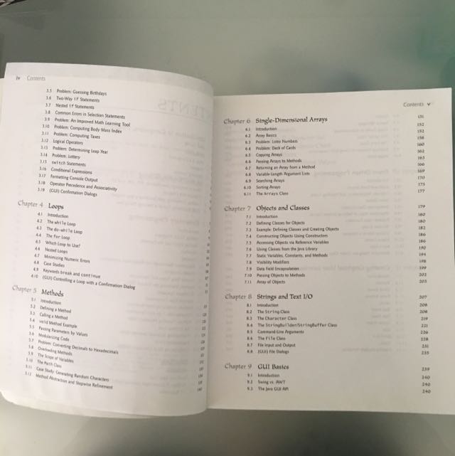 Java Programming, Hobbies & Toys, Books & Magazines, Textbooks on Carousell