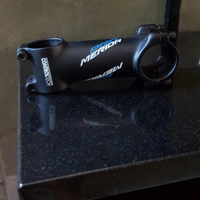 Merida Stem (90mm), Sports Equipment, Bicycles & Parts, Bicycles on ...