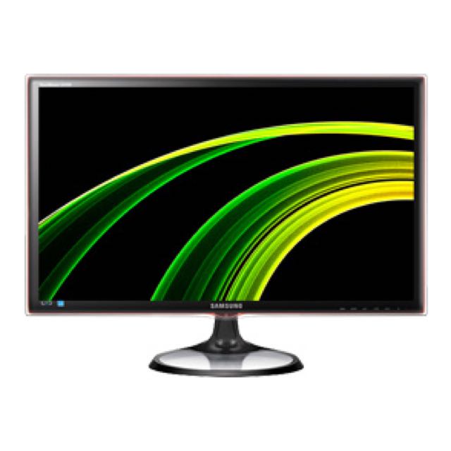 Samsung SyncMaster SA550 LED Monitor, Computers & Tech, Desktops on ...