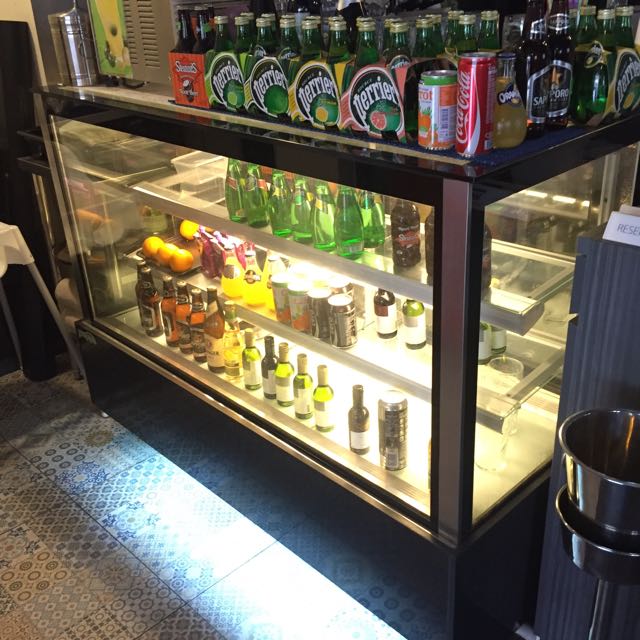 Drop-In Refrigerated Display Cases, TV & Home Appliances, Kitchen ...