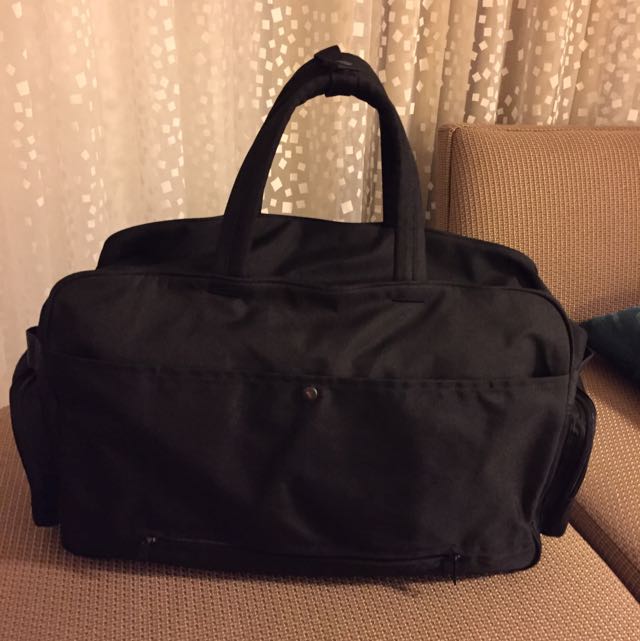 MUJI Hand Carry Bag, Women's Fashion, Bags & Wallets, Cross-body Bags ...