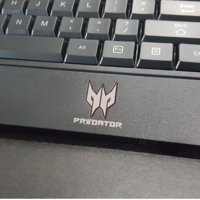 PREDATOR Keyboard & Mouse By Steelseries, Computers & Tech, Parts ...