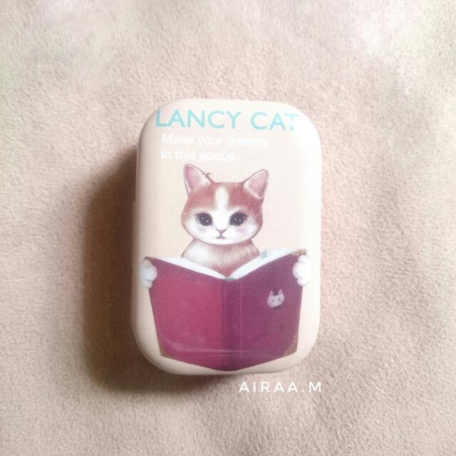 Tin Box - Cat Series, Furniture & Home Living, Home Improvement ...