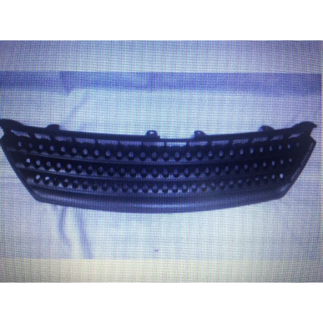Toyota Mark X Grille (TRD version), Car Accessories on Carousell