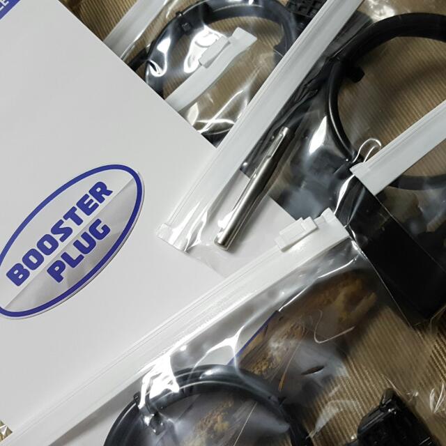 Booster Plugs For BMW, Ducati, Suzuki, Honda, Kawasaki, Yamaha, Car ...