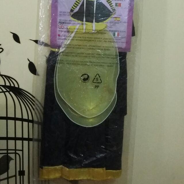 Costume Bee, Bayi & Anak, Baju Anak Perempuan di Carousell