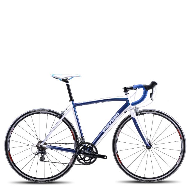 Polygon Helios C4.0 road bike, Sports Equipment, Bicycles & Parts ...