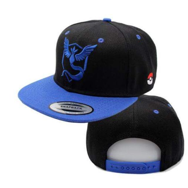 Pokemon Cap, Men's Fashion, Watches & Accessories, Caps & Hats on Carousell