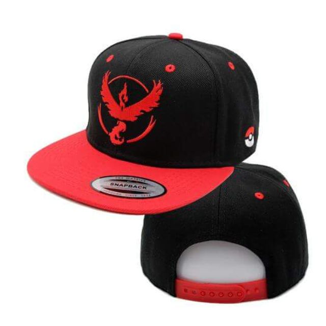 Pokemon Cap, Men's Fashion, Watches & Accessories, Caps & Hats on Carousell