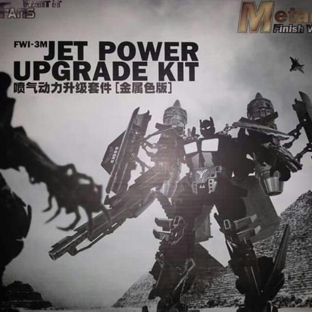 Takaratomy Transformers MIB ROTF Movie Buster Optimus Prime & MISB FWI ...