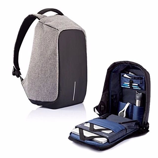 XD design Anti-theft Water Resistance Weight Balanced humanized Design ...