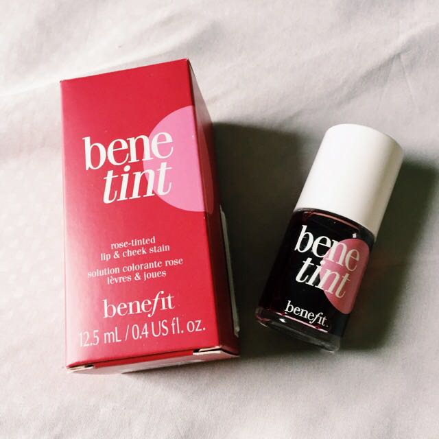 Pending Benetint (NEW), Beauty & Personal Care, Face, Makeup on Carousell