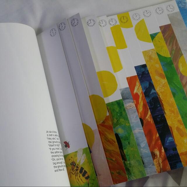 *restocking* Bundled Learning Set For Children : The Grouchy Ladybird ...