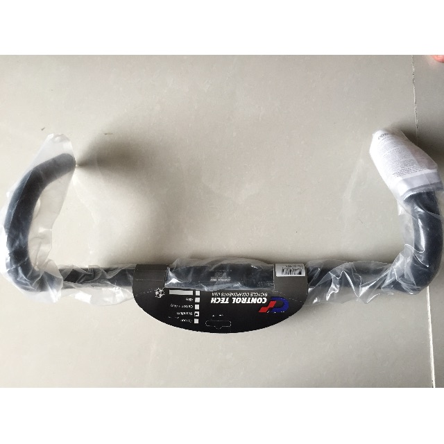 ControlTech Viento SC Dropbar, Bicycles & PMDs, Bicycles on Carousell